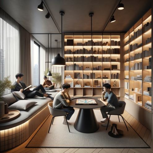 Scrabble | Cornwall Public Library